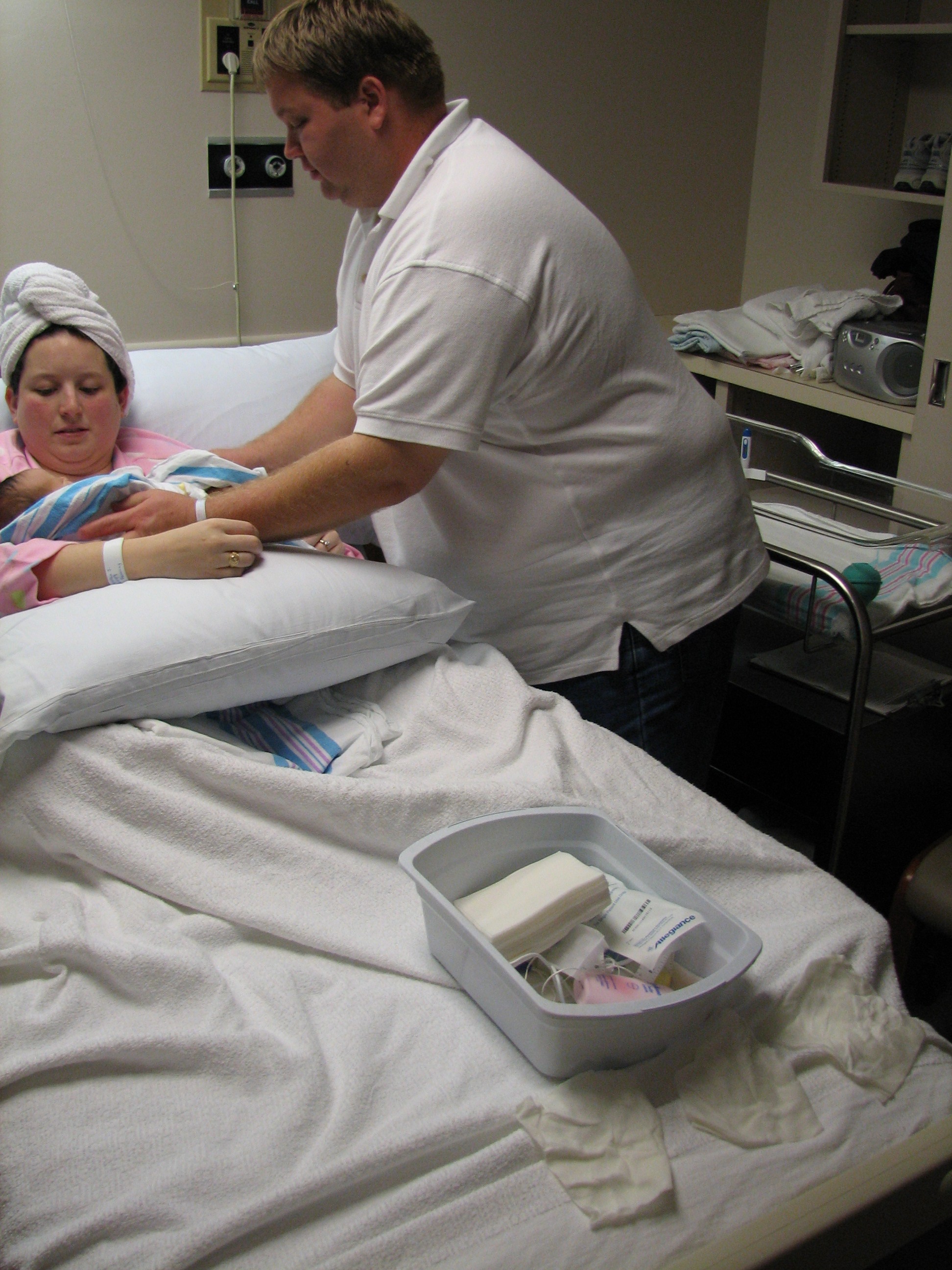 Cayden/let me have em